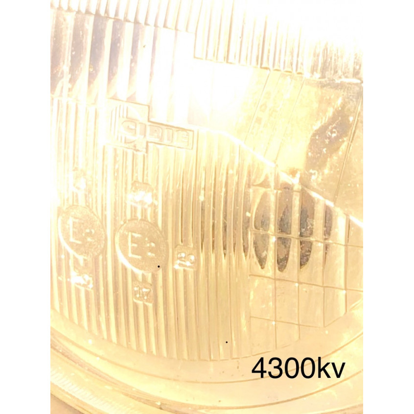 LED P45t R2 UEC 45/40W BILUX 6V CODE EUROPEEN lampe pour FEU DE ...